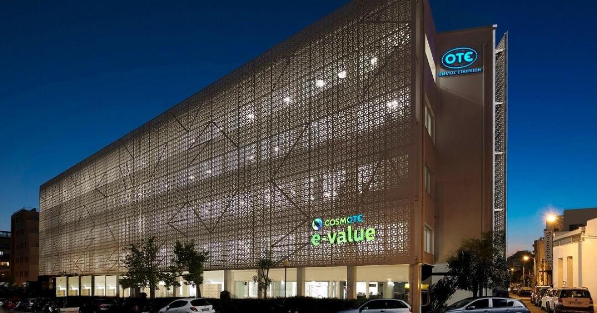 OTE Estate - KRAFT Paints