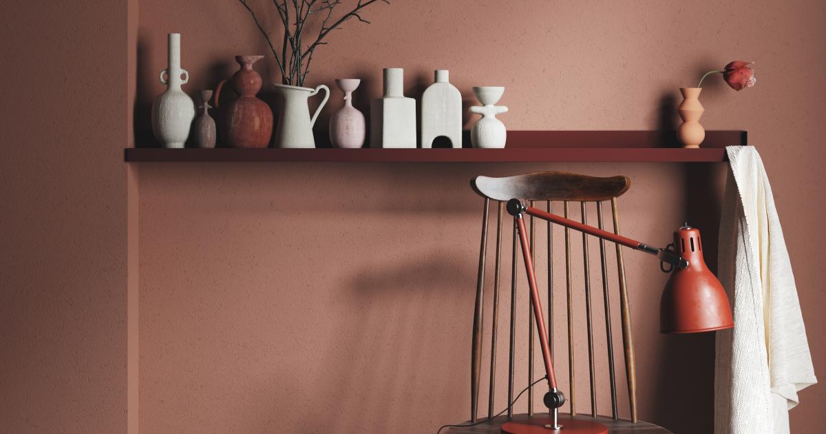 Φως και Χρώμα - KRAFT Paints