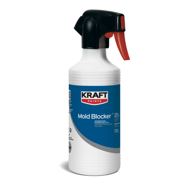 Mold Blocker - KRAFT Paints