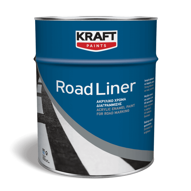 Road Liner - KRAFT Paints