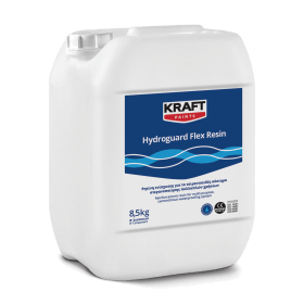 Hydroguard Flex System - KRAFT Paints